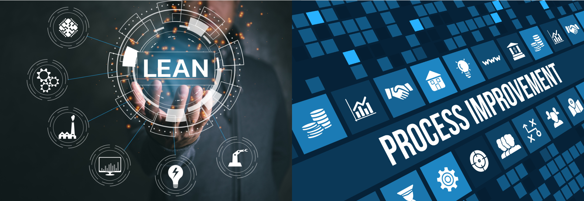 Process Improvement Services | Double J Strategic